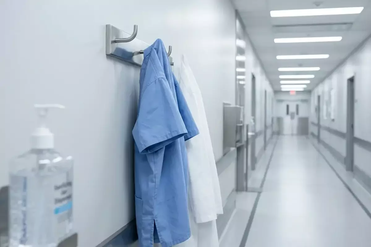 TRBA 250: Neue Regeln für mehr Arbeitsschutz in Kliniken und Pflege