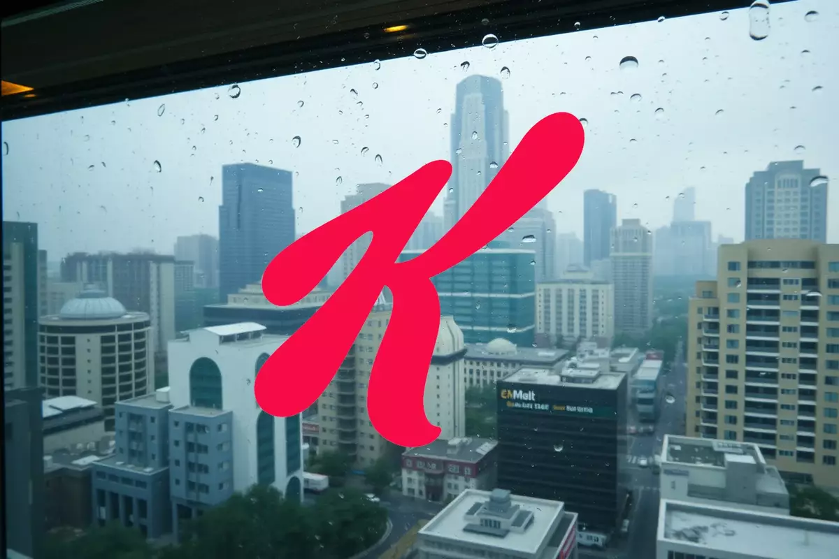 Mars Completes Acquisition, Delisting Kellanova Shares