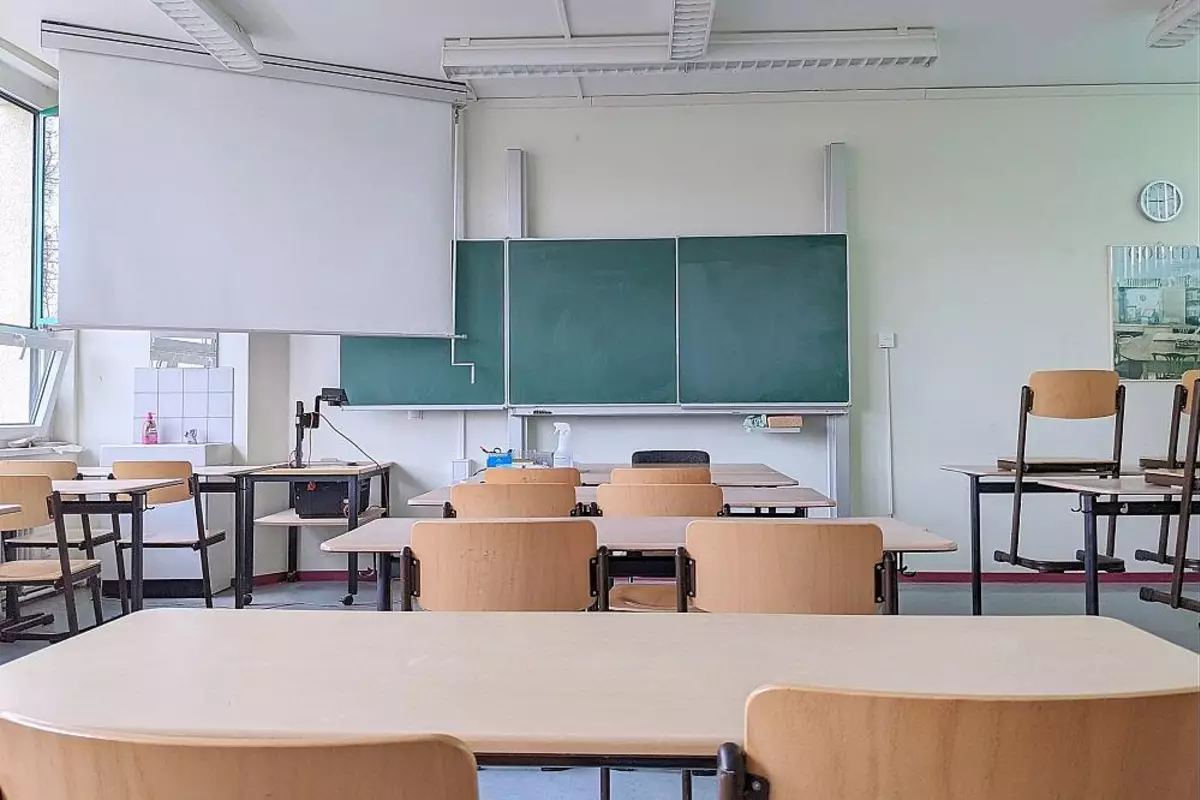 Zahl der Privatschulen in Deutschland nimmt zu