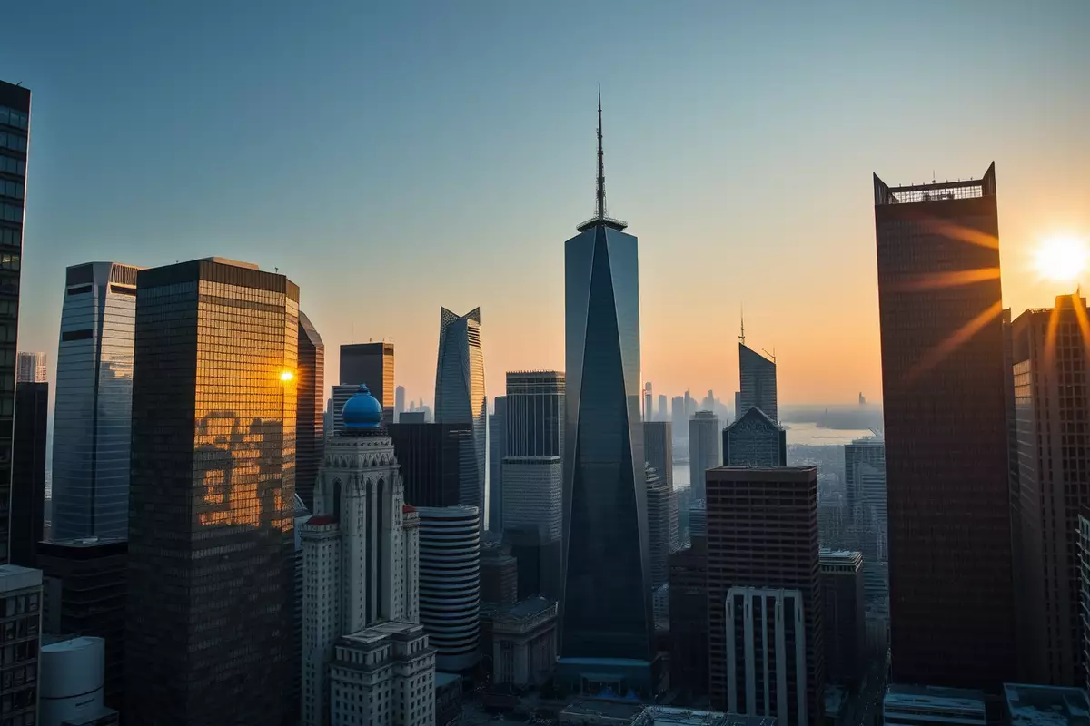 A Deep Dive into the iShares MSCI World ETF (URTH)