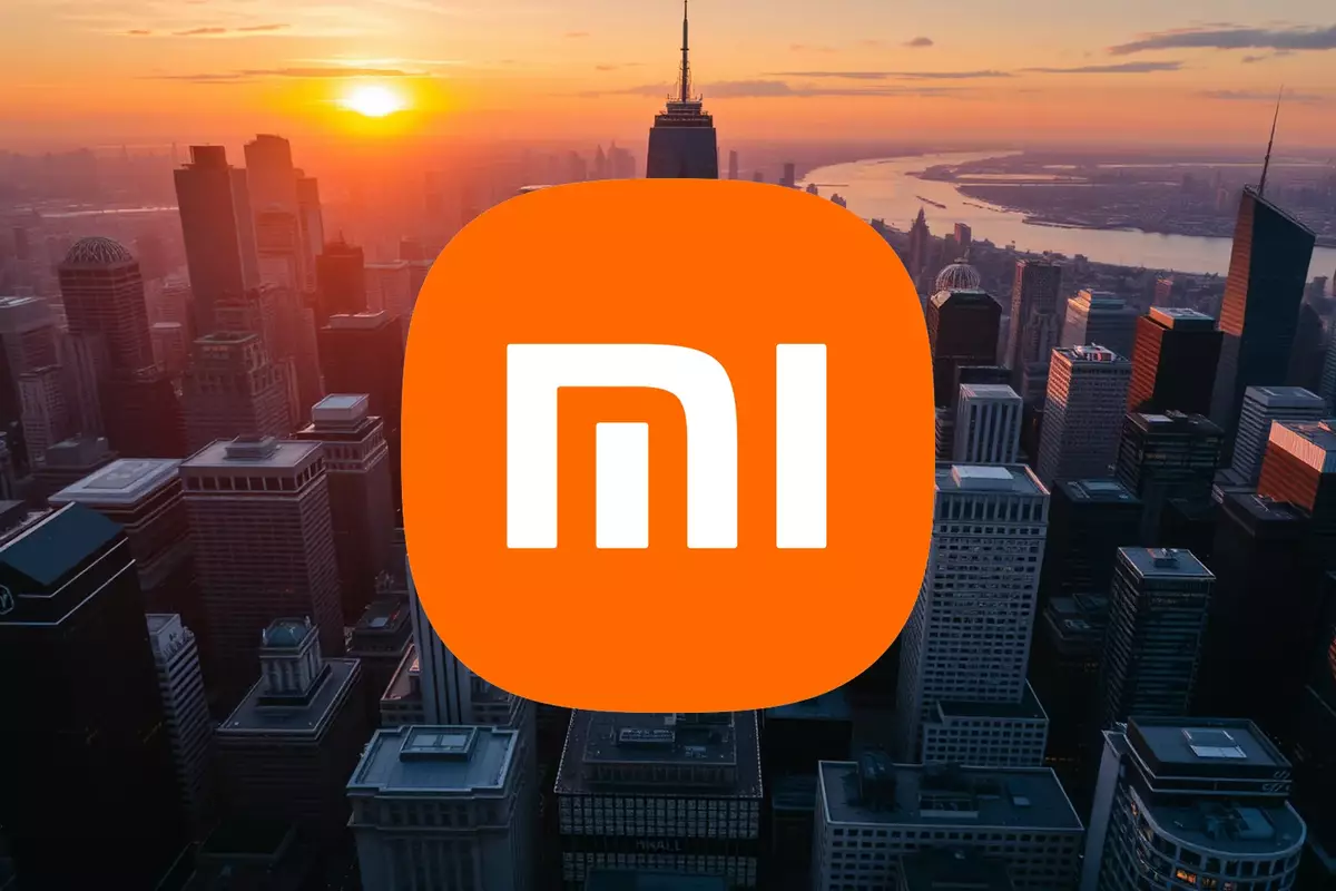 Xiaomi Launches Share Buyback to Counter Market Pessimism