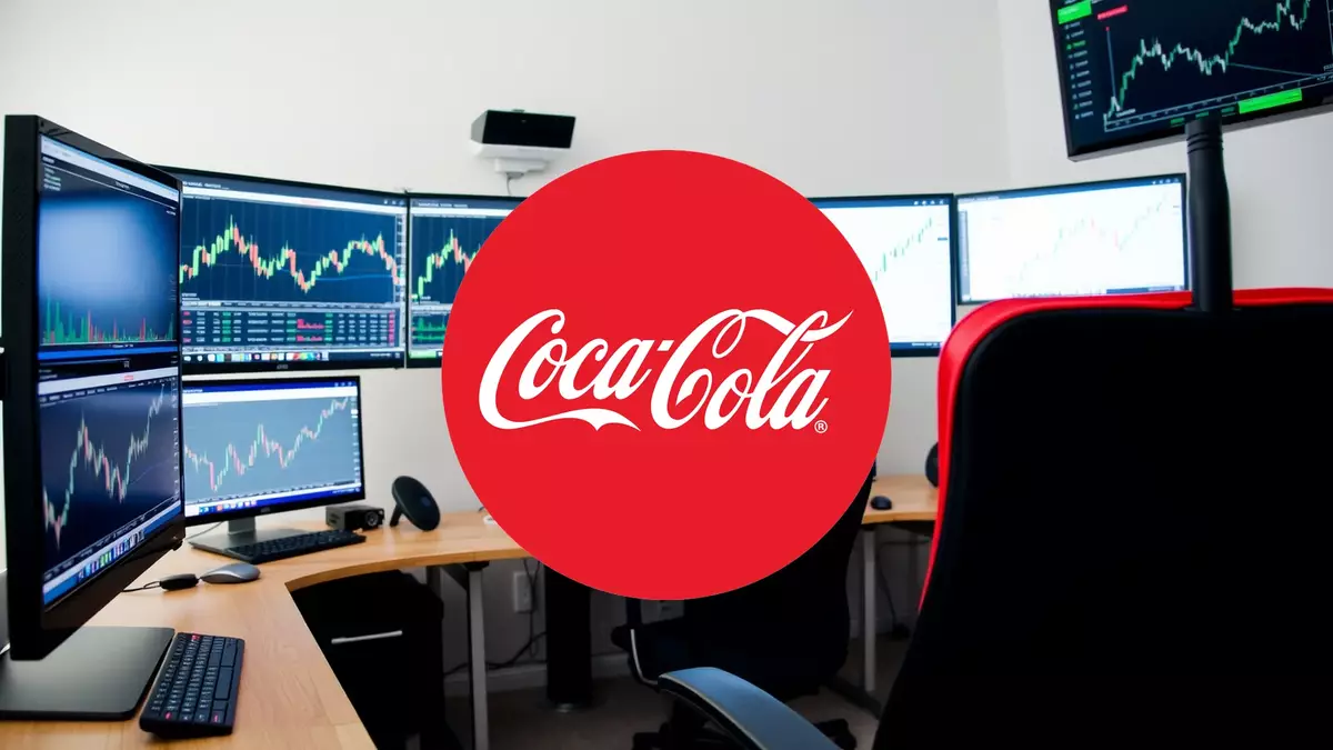 Coca-Cola Charts a New Course with Leadership and Strategic Shifts