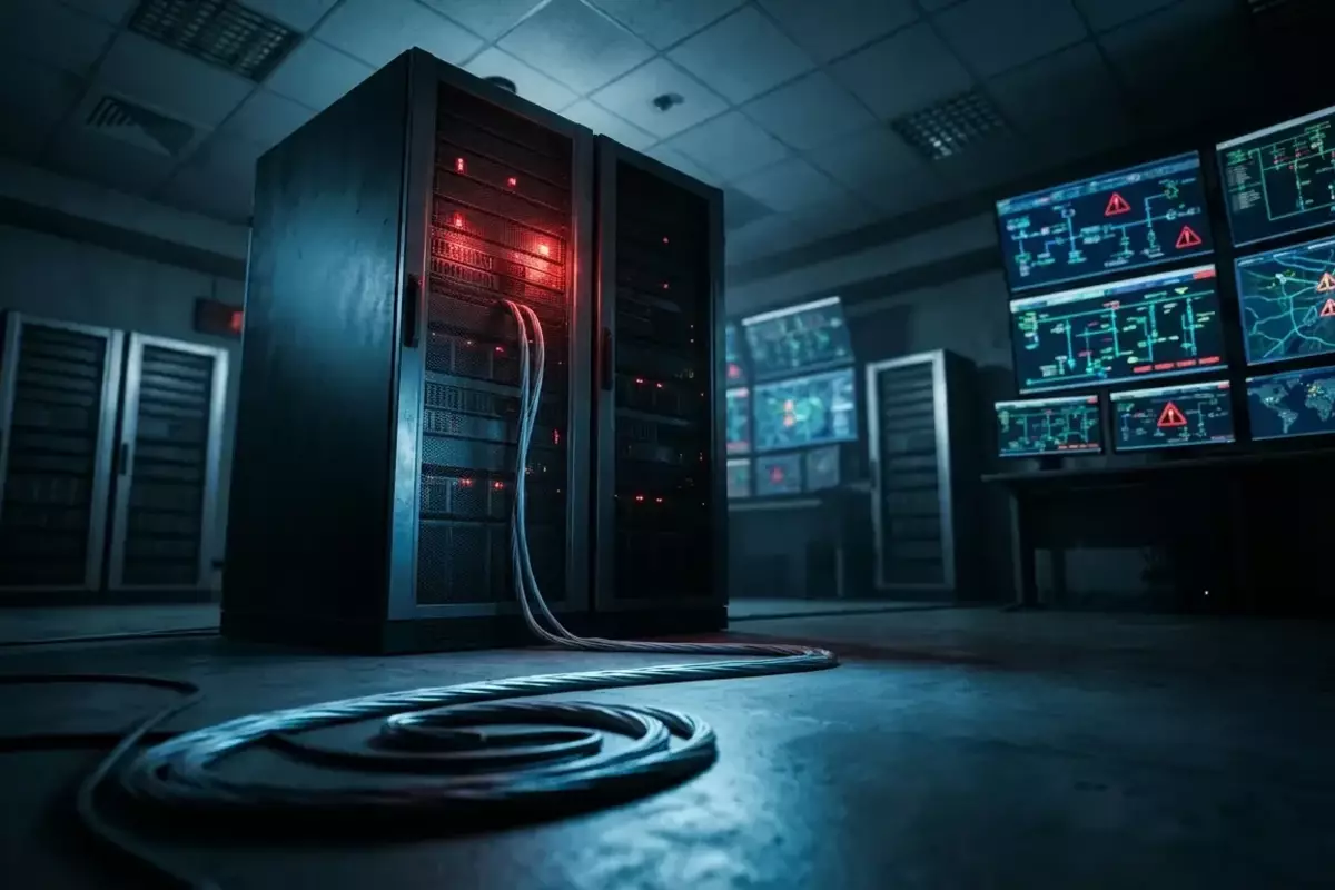 Sandworm: Russische Hacker attackierten Polens Energieinfrastruktur