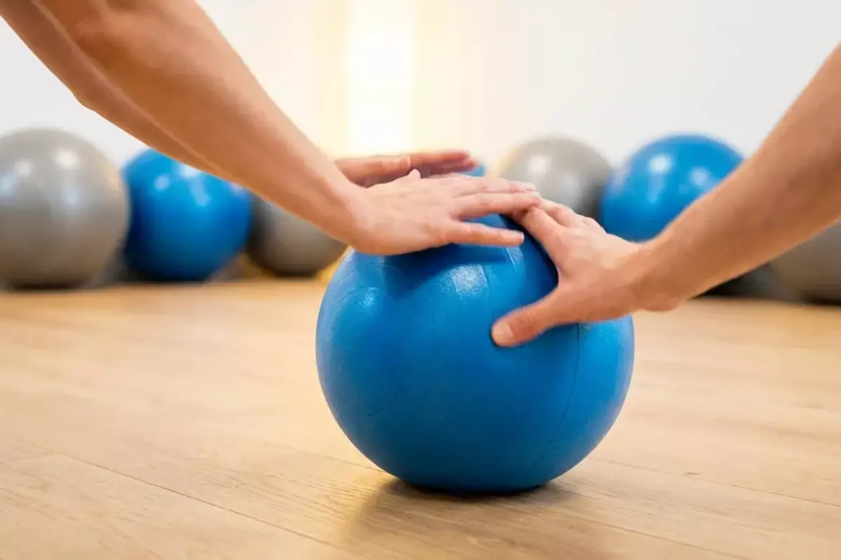 Drums Alive: Trommeln gegen Stress wird zum Trend