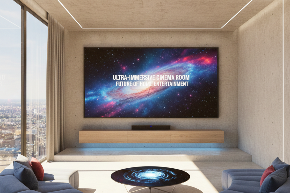Die besten 4K Fernseher 2026: OLED vs QLED vs Mini?LED – welcher Screen ...