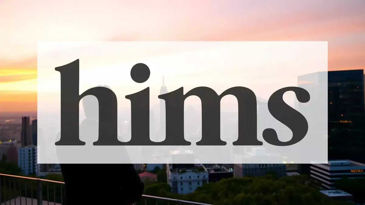 Hims & Hers Bets Big with Super Bowl Ad Targeting Healthcare Inequality