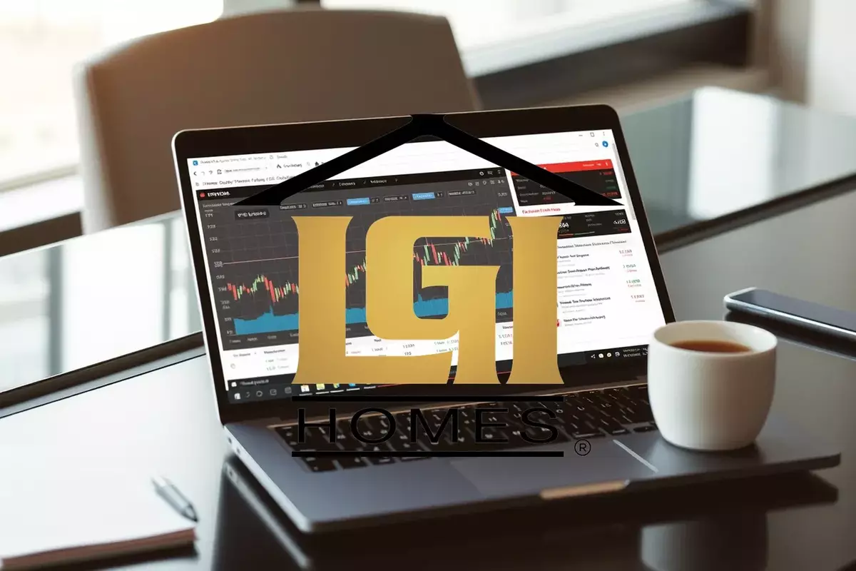 LGI Homes Reports Preliminary 2025 Operational Results