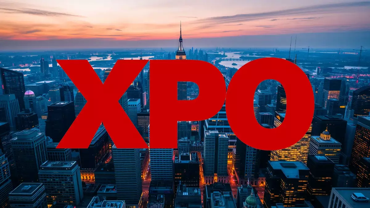 XPO Logistics: Strategic Growth Initiatives and Upcoming Financial Test
