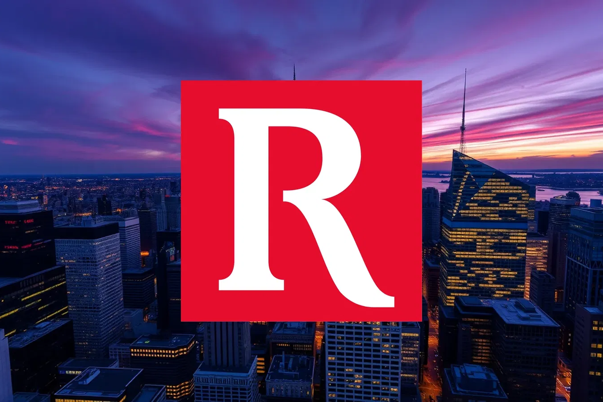 Rio Tinto Aktie: Expansion läuft