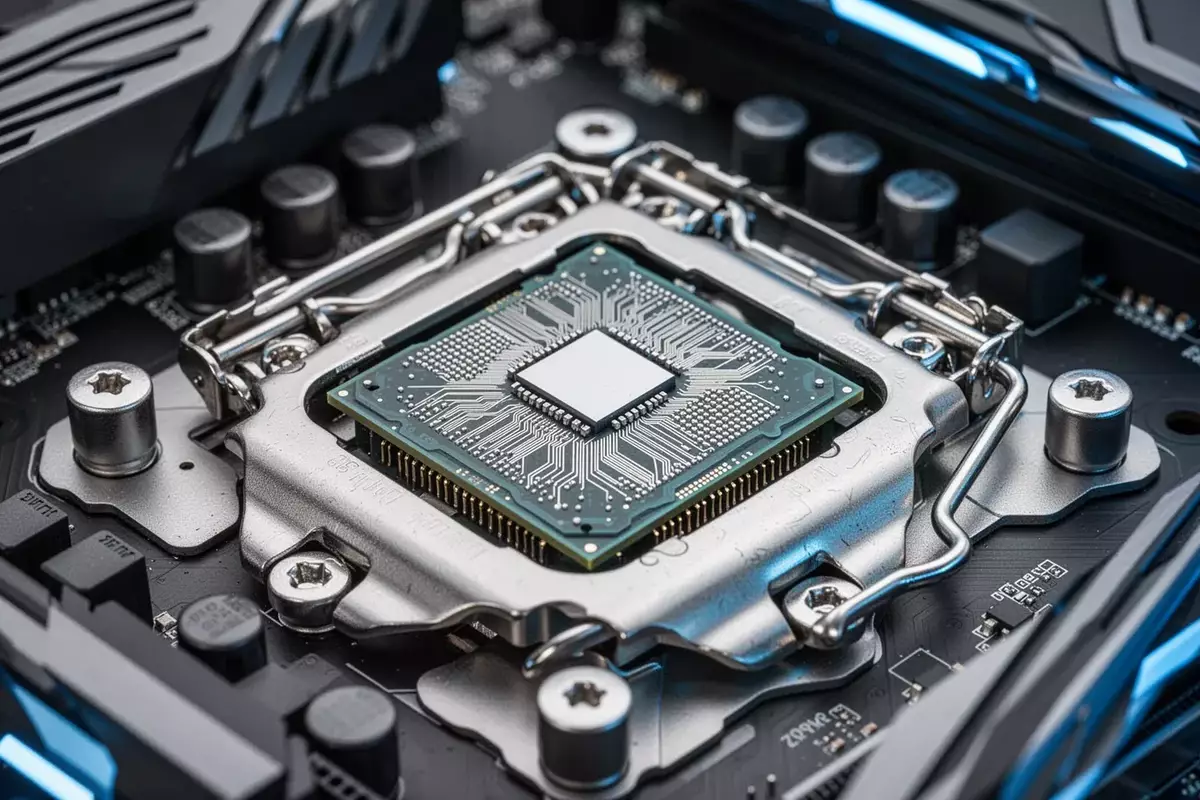 Intel Core Ultra 200K Plus: Letztes Upgrade für aktuelle PC-Plattform