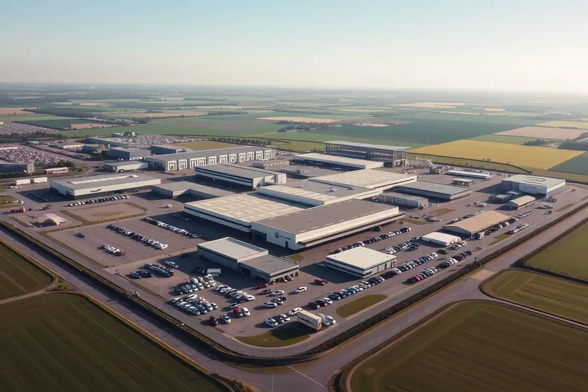Volatus Aerospace Charts Aggressive Growth Path Ahead of Investor ...
