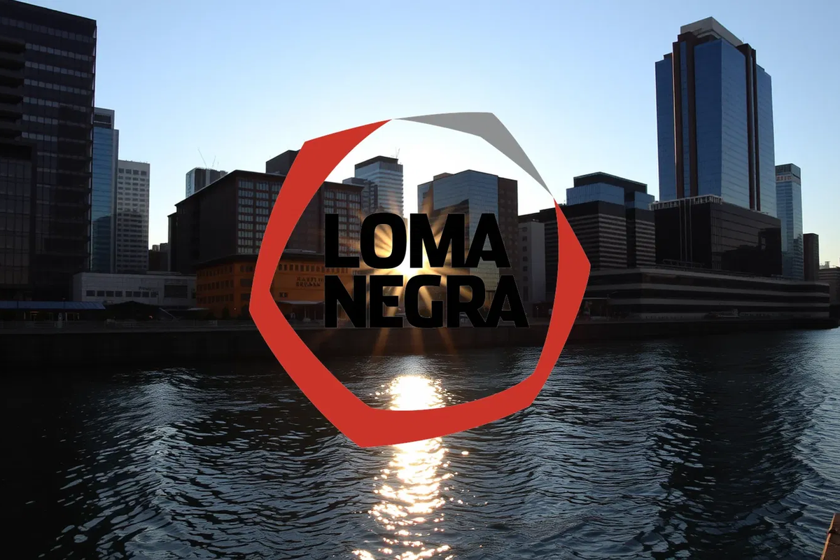 Argentine Cement Leader Loma Negra Returns to Local Control Amid Market ...