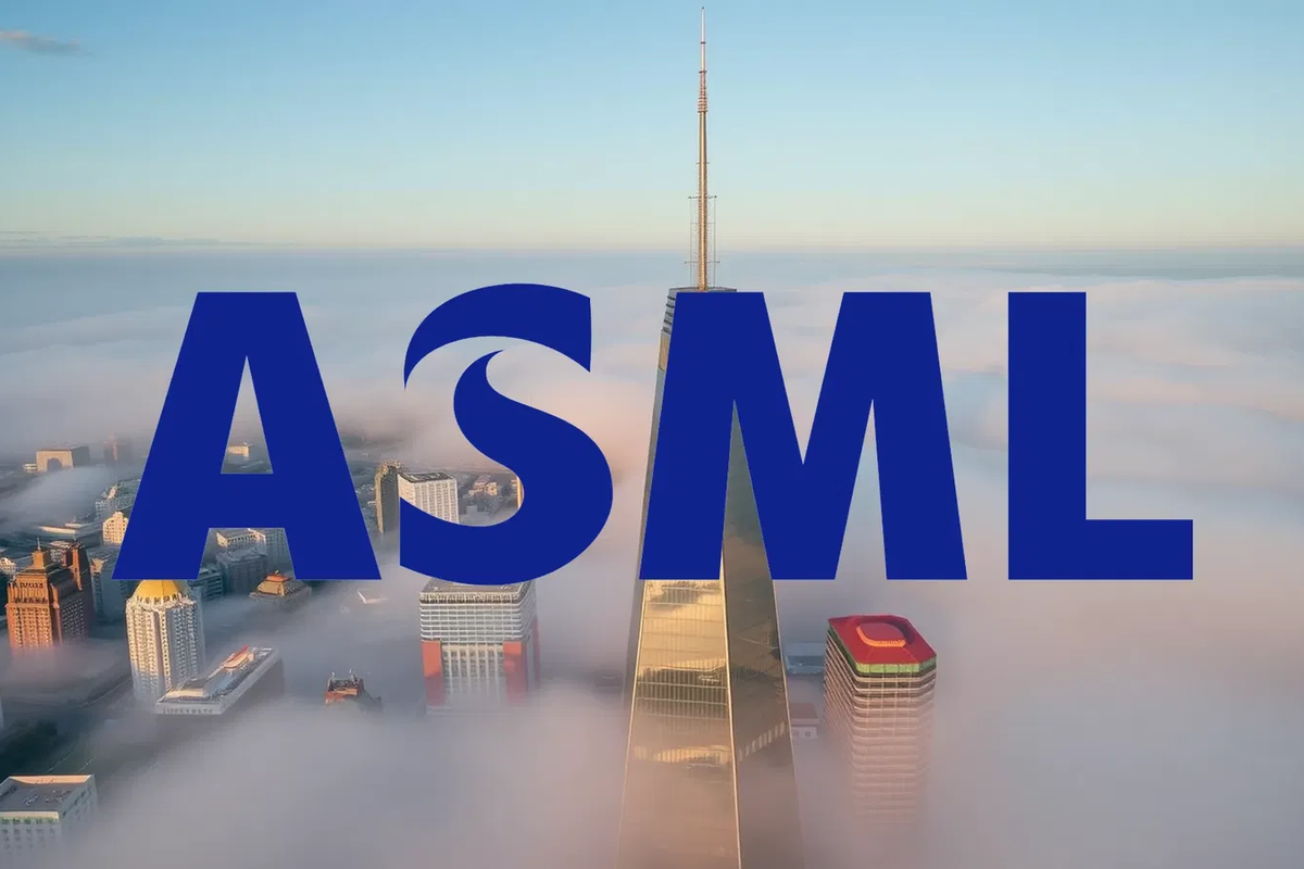 Speculation Mounts Over Potential ASML Stock Split Amid AI-Driven Surge