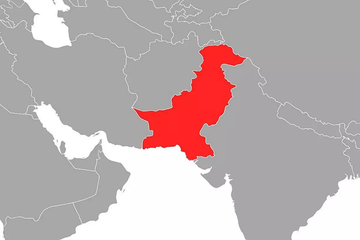 Neunjährige aus Perth in Pakistan von Polizei erschossen
