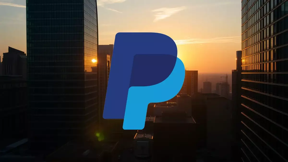 Navigating a Pivotal Transition: PayPal’s Leadership and Financial ...
