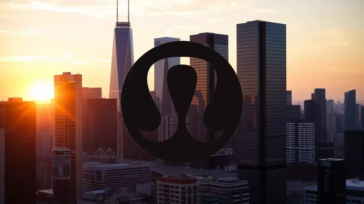 Lululemon Targets Strength Training Market with New Performance Line