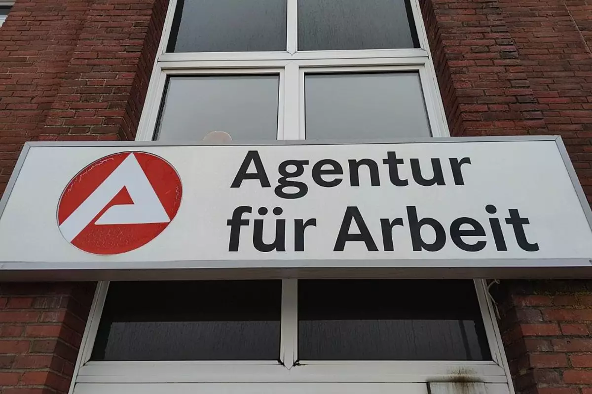 Neues Milliardendefizit bei Bundesagentur für Arbeit erwartet
