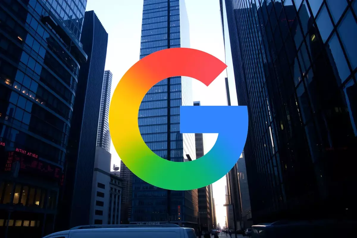 Alphabet’s Unprecedented Bond Sale Fuels AI Ambitions