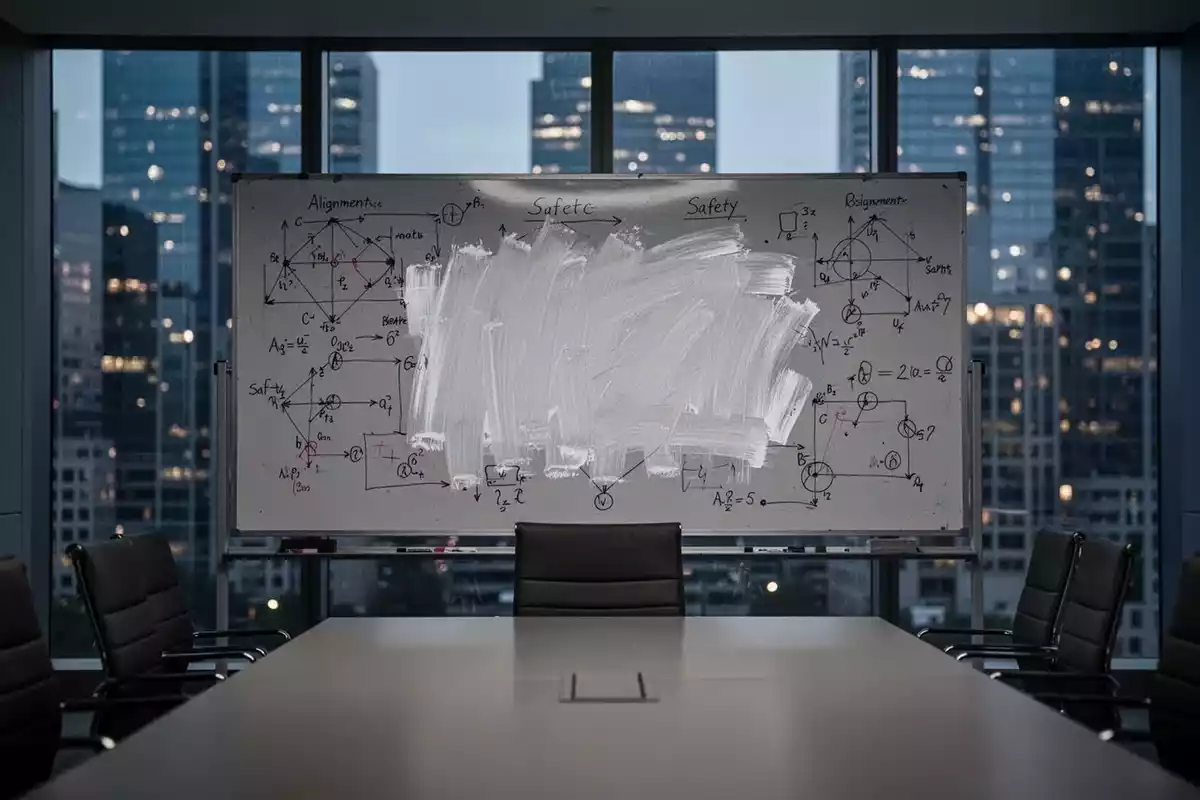 OpenAI löst Sicherheitsteam auf – Chef wird „Chief Futurist“