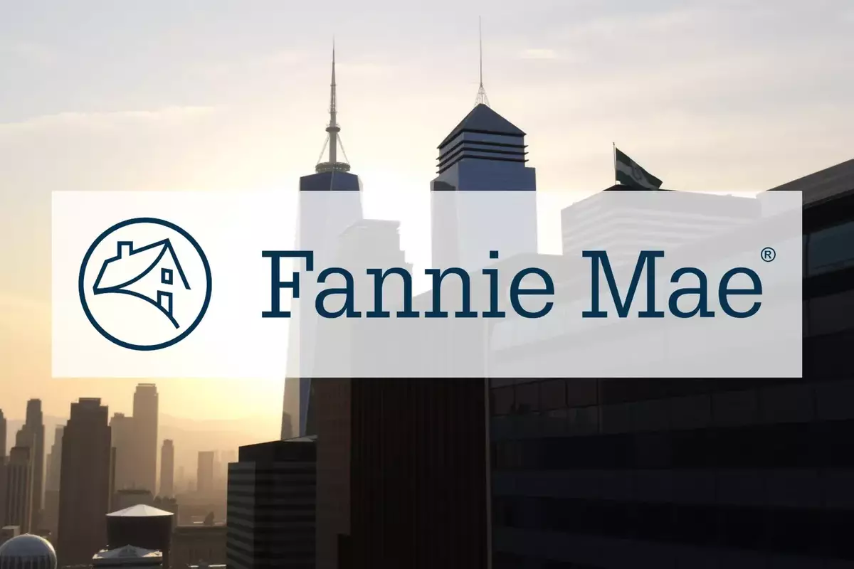 ¿Está la acción de Fannie Mae en zona de oportunidad?