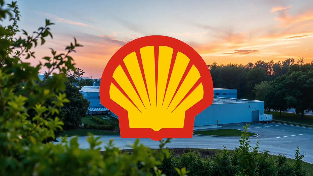 Shell Secures Key Gas Project in Strategic South American Move