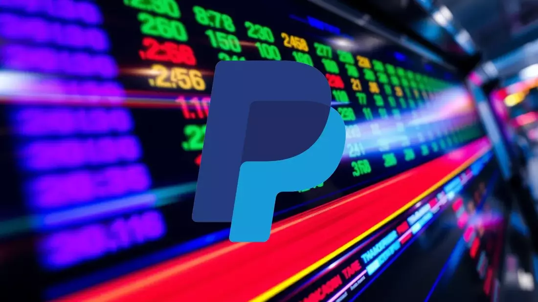 Speculation Mounts Over Potential PayPal Acquisition