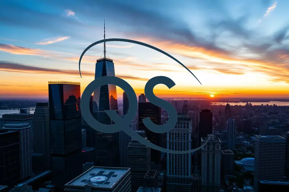 Analyst Sentiment Shifts as QuantumScape Navigates Financial Milestones