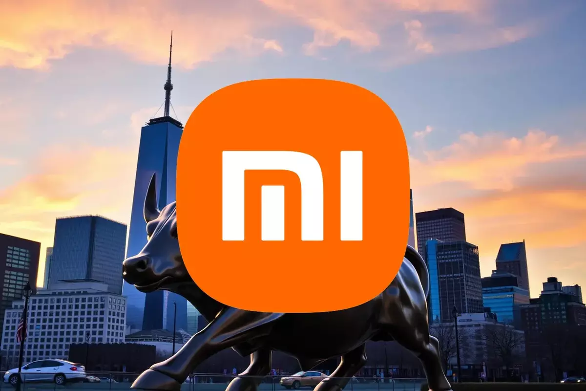 Xiaomi's Strategic Moves: Product Launches and Share Buybacks Under the ...