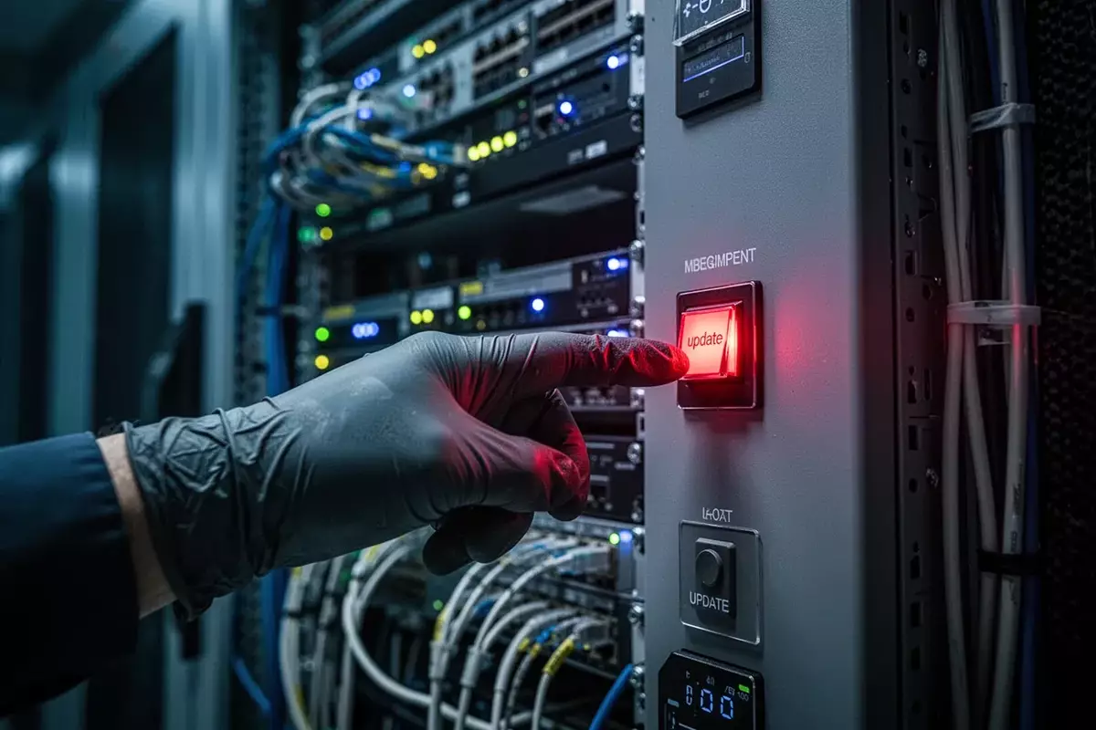 Broadcom warnt vor kritischen Lücken in VMware Aria Operations