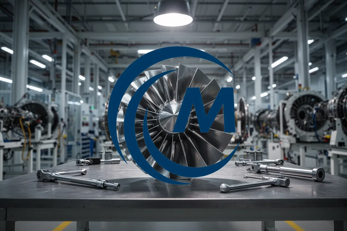 MTU Aero Engines Aktie: Trotz Rekord abgestraft