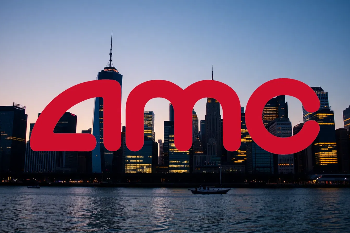 AMC Embarks on Aggressive Cost-Cutting Amid Shifting Cinema Landscape