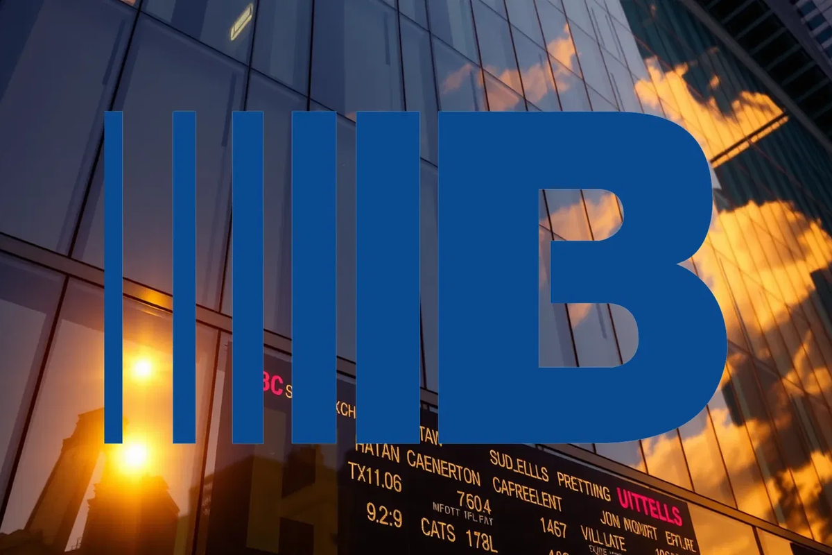 MSCI World ETF’s Record Run Masks a Heated RSI, a Packed June Agenda ...