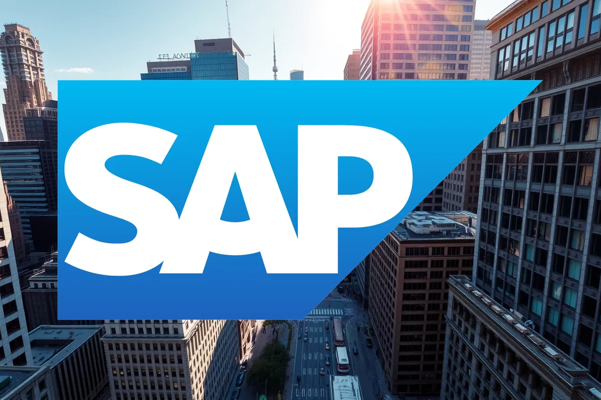 Leadership Reshuffle at SAP Amid Strategic and Market Pressures