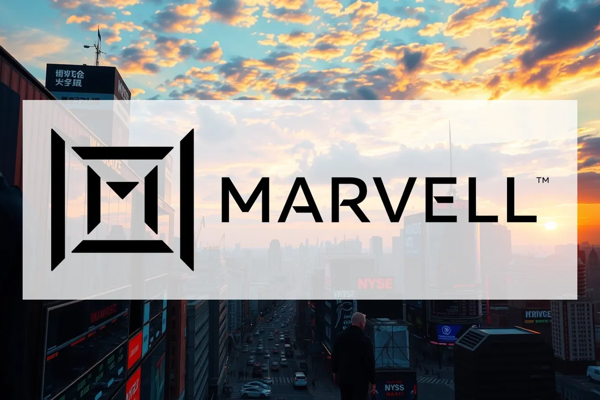 Marvell's Strategic Acquisitions: A Calculated Bet on Future Data ...