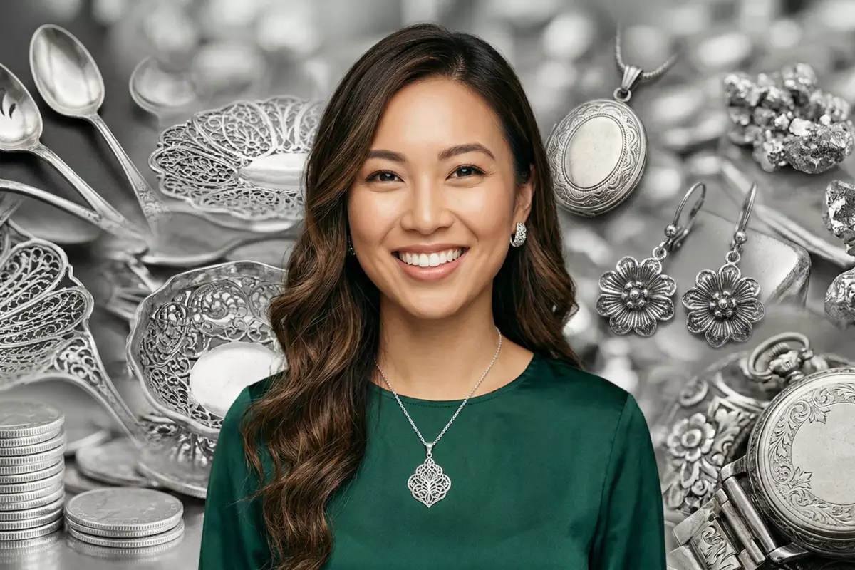 Spot Silver Drops to $76 Amid 41.5 Million Ounce COMEX Delivery Spike ...
