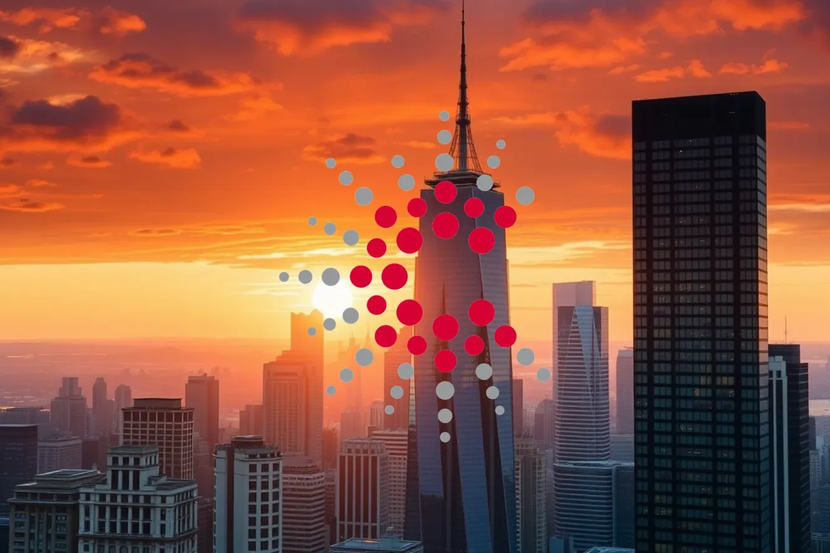 Celestica Stock Surges on Accelerating AI Infrastructure Demand