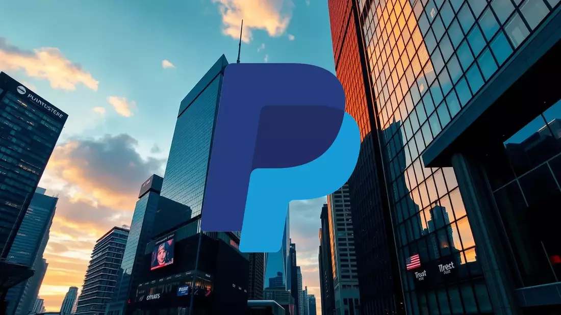 PayPal's Growth Engine Shows Signs of Strain