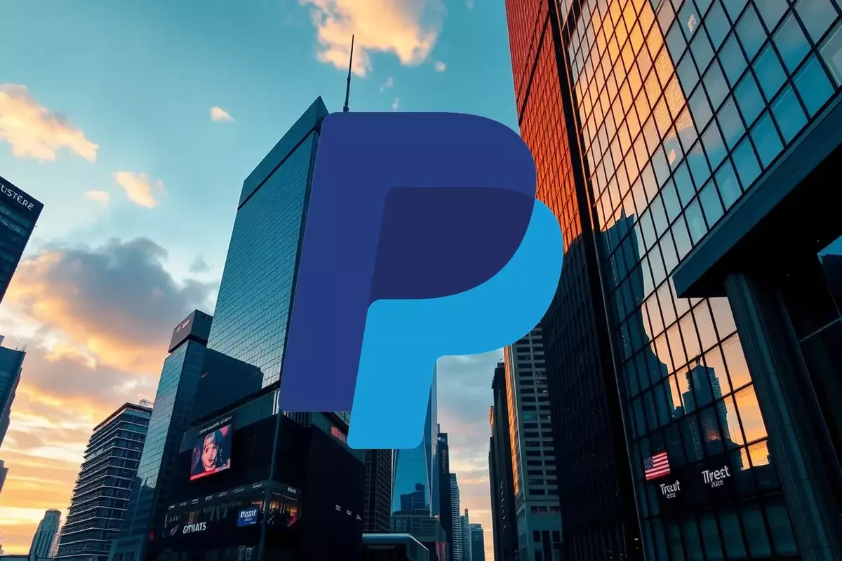 PayPal's Growth Engine Shows Signs of Strain