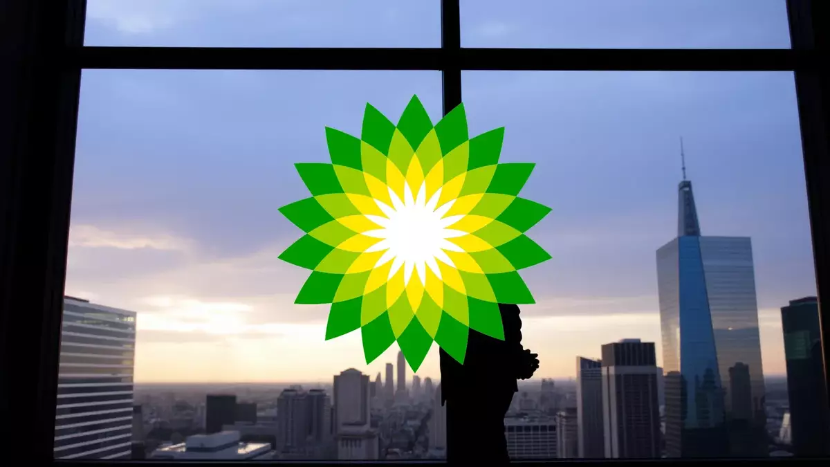 BP Charts a New Strategic Course Amid Leadership Transition
