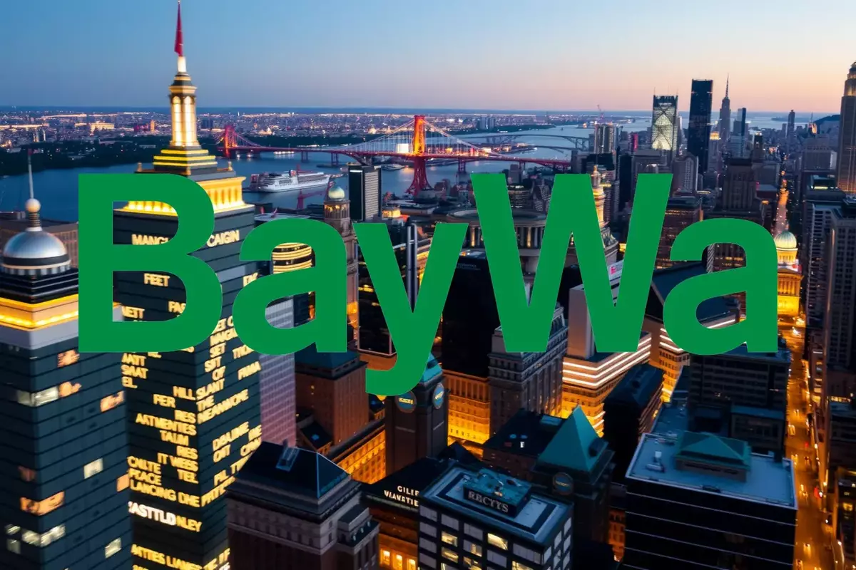 BayWa's Restructuring Strategy Faces Significant Headwinds