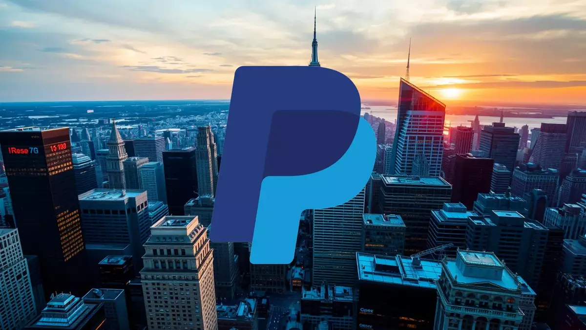 PayPal en la Mira: Demandas Colectivas y un Cambio de Rumbo
