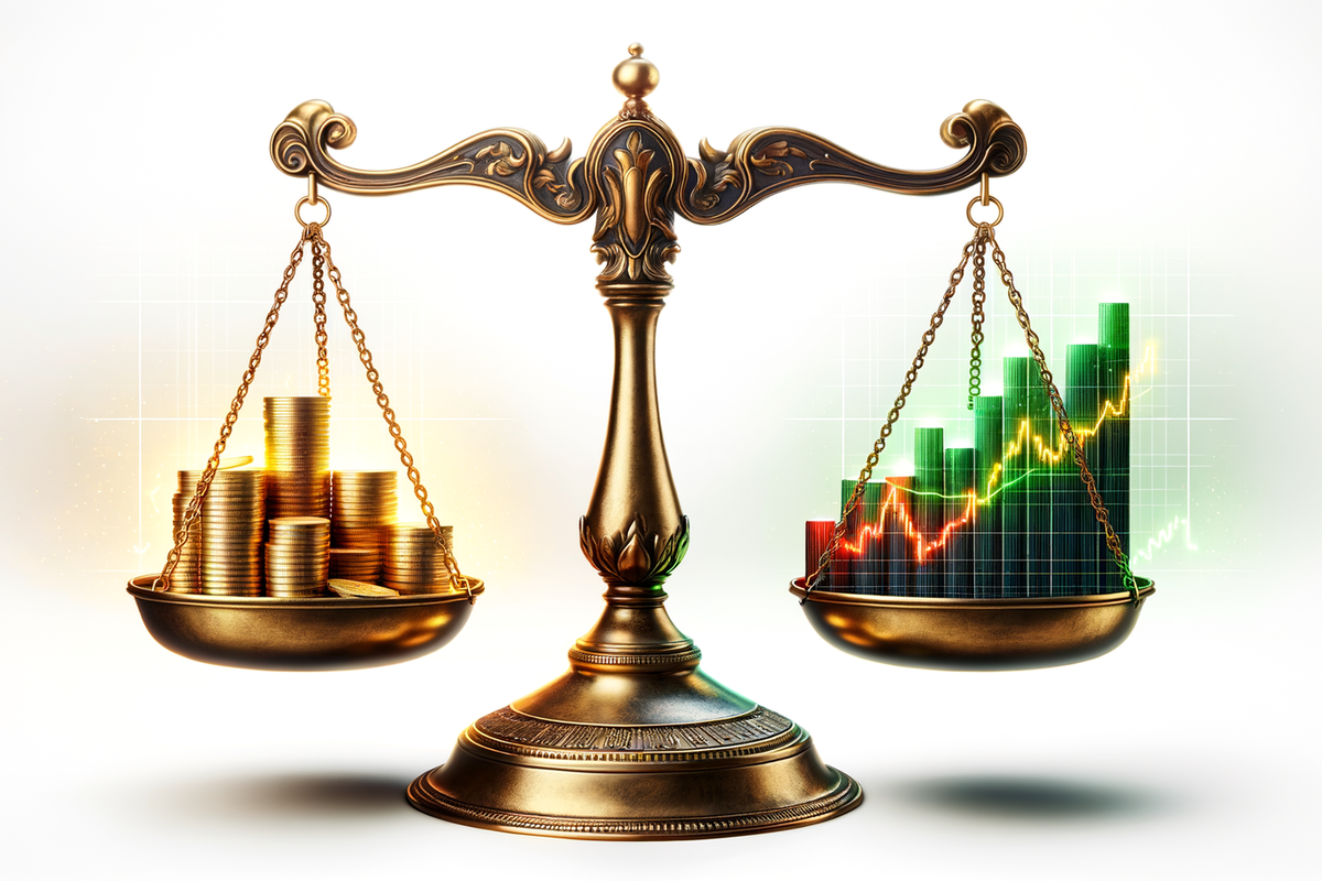 A Fresh Look at the High-Yield Blue-Chip Strategy for 2026