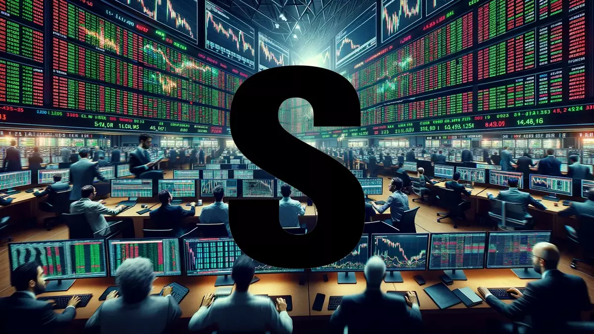 Samsung's Landmark Share Cancellation Amid Record AI Profits