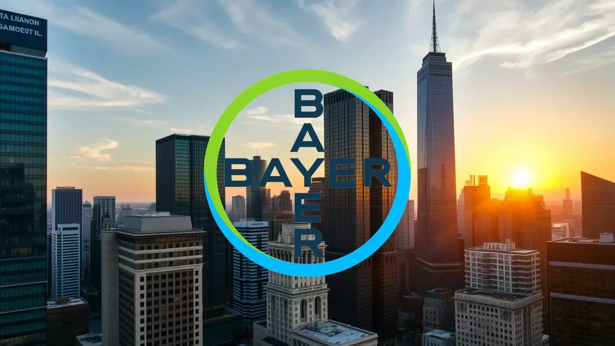 Bayer's 2026 Forecast Dampens Investor Sentiment