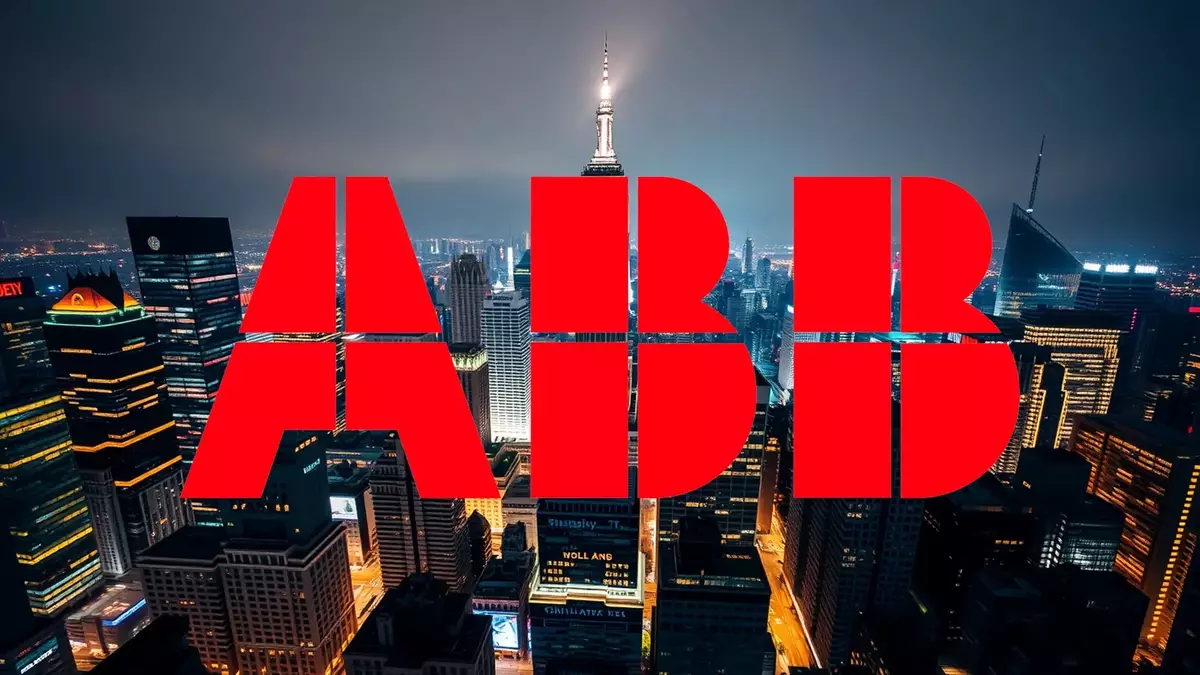 ABB Forges AI Alliance with Nvidia to Reshape Industrial Robotics