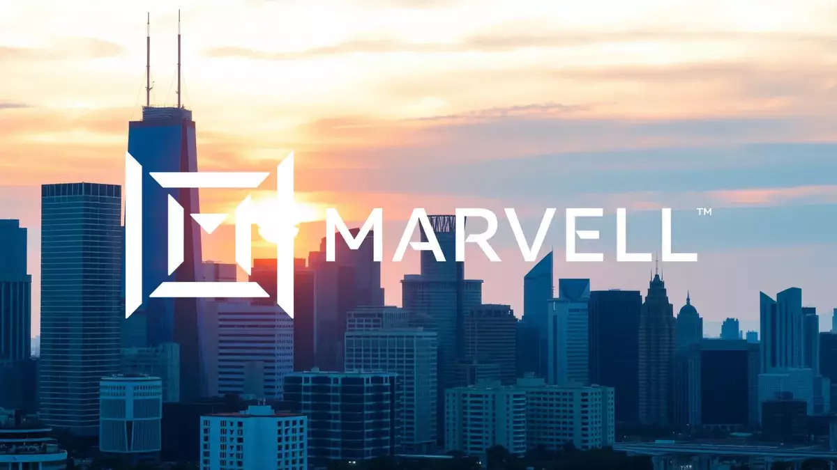 Marvell Technology: El impulso imparable de la inteligencia artificial ...