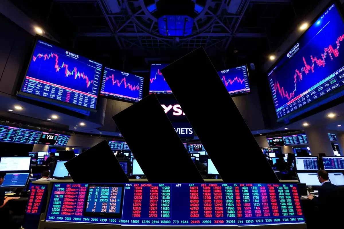 Adidas Shares Tumble as Future Guidance Falls Short