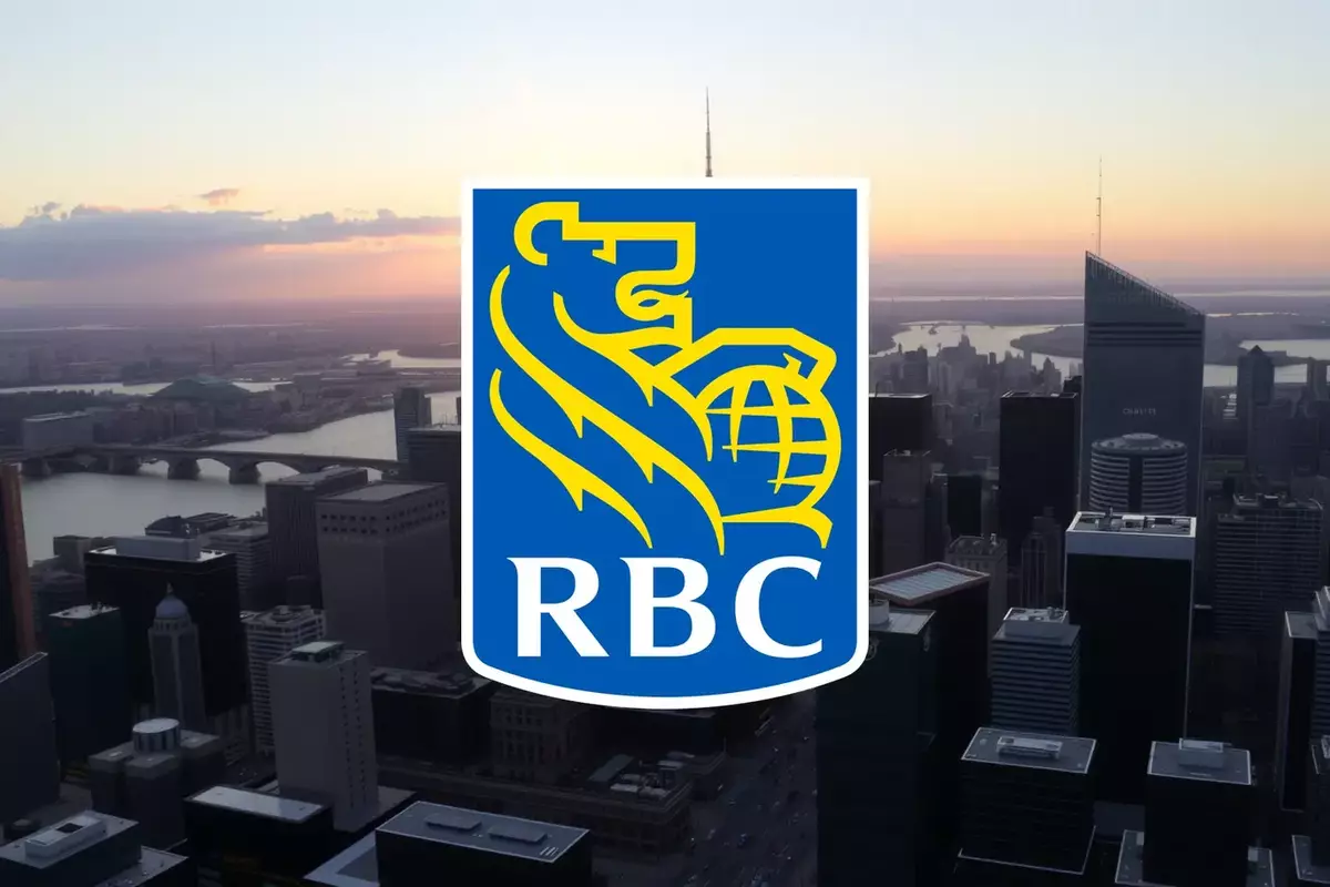 Royal Bank of Canada: Dividenden im Blick