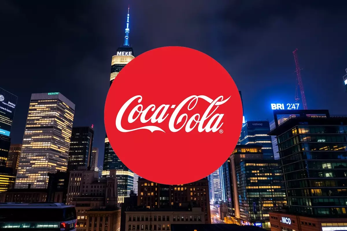 Coca-Cola Cites Legal Precedent in Ongoing Tax Dispute