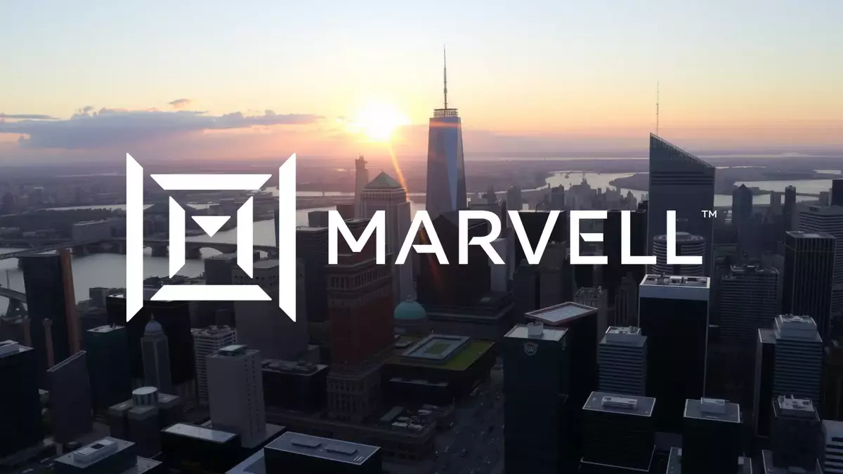 Marvell Technology: La sinergia óptica que impulsa la infraestructura de IA